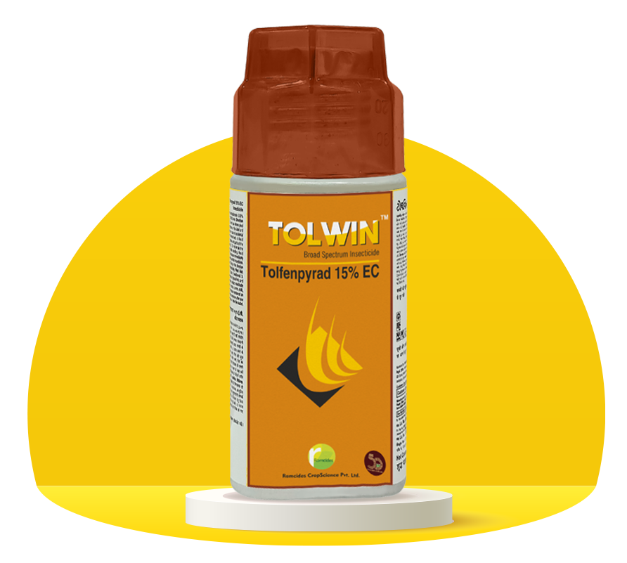 TOLWIN | Ramcides CropScience | Ramcides CropScience Pvt. Ltd.