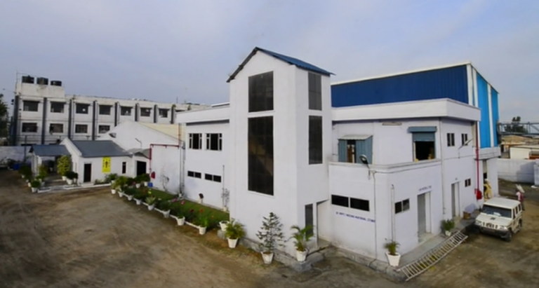 Ramcides CropScience | Innovative Plant Nutrition & Protection Products